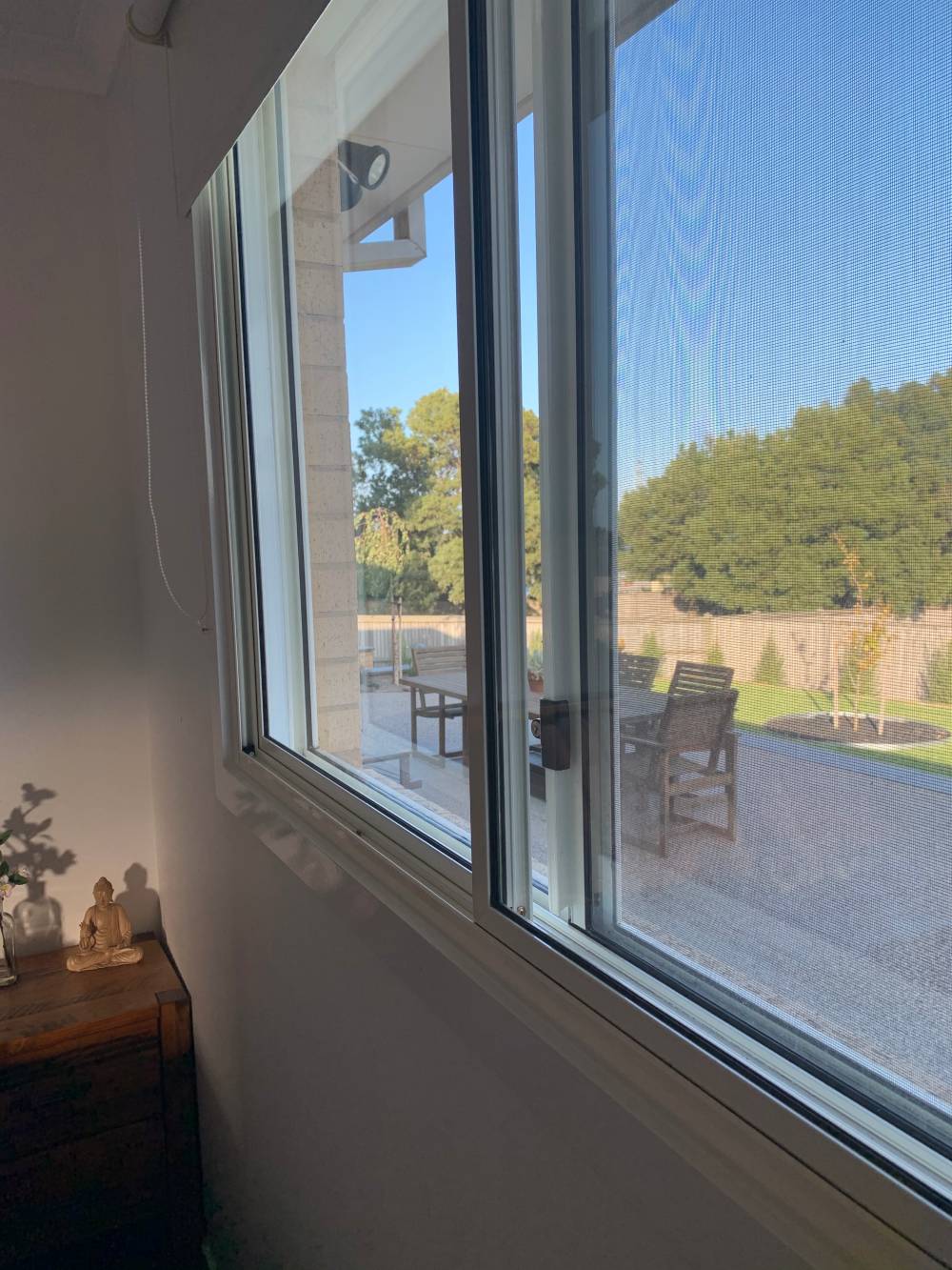 Window Insulation - Stop Noise