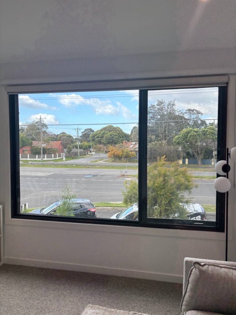 Stop Noise | Double Glazing Melbourne | Retrofit & Noise Reduction